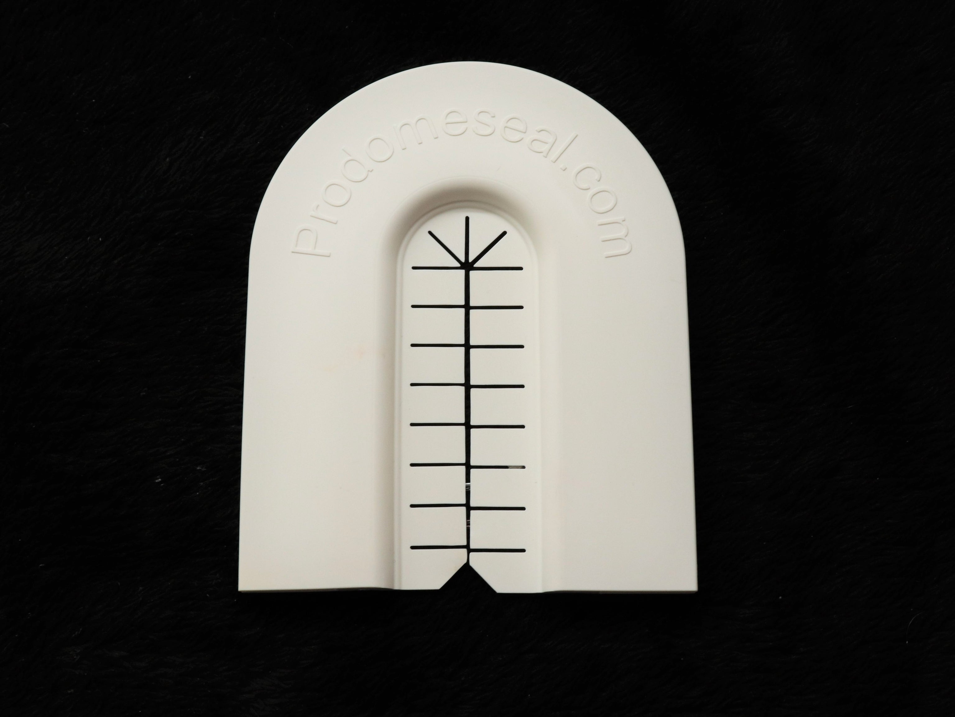 ProDomeSeal | 500 gallon Propane Tank Dome Seal