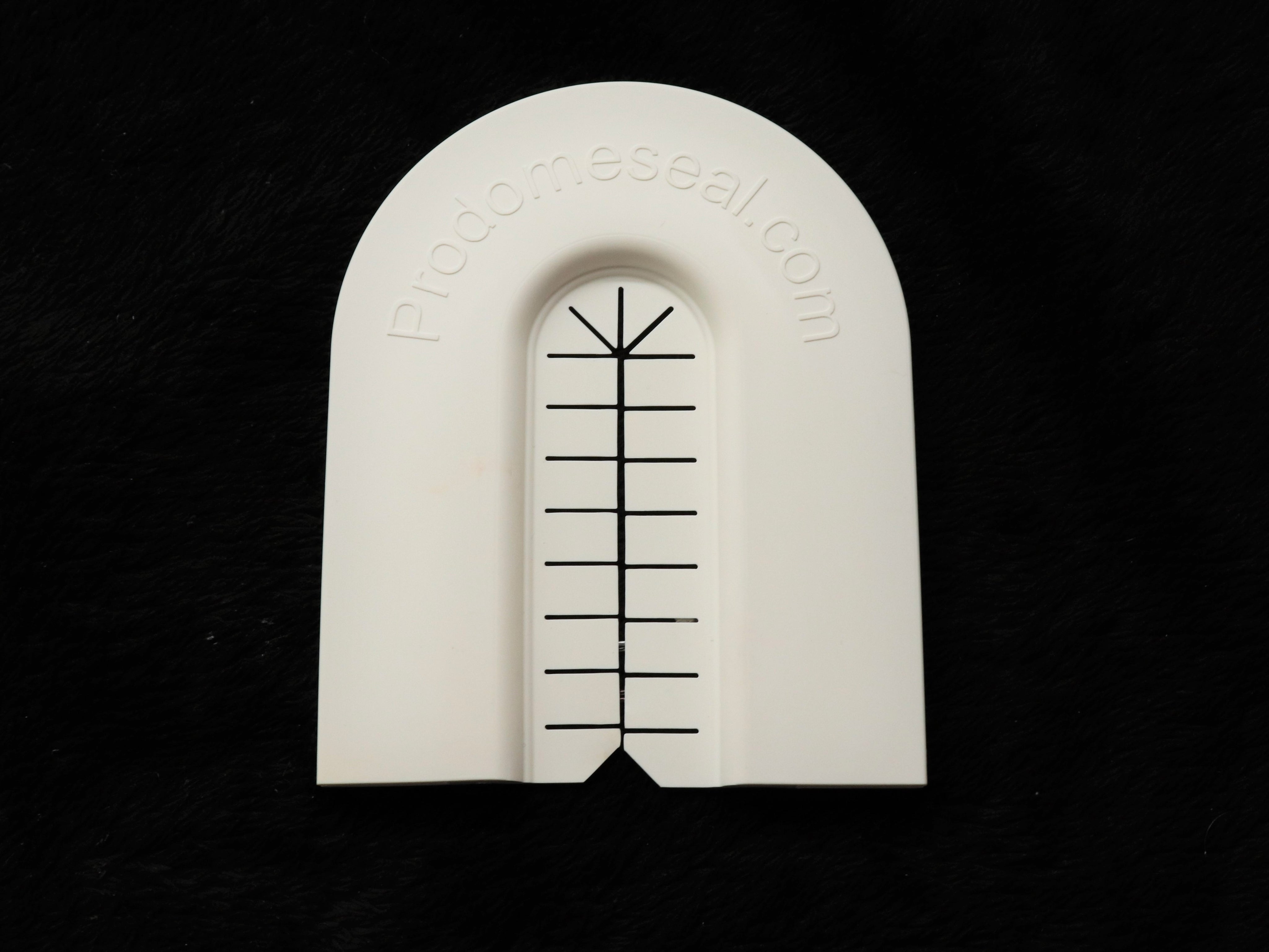 ProDomeSeal | 500 gallon Propane Tank Dome Seal